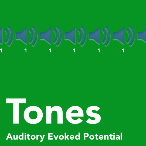 Single Tones – auditory.systems